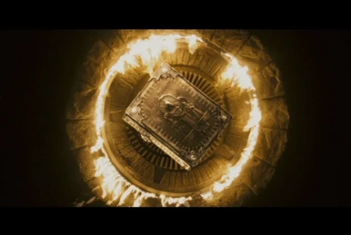 The Covenant Caleb Real Name