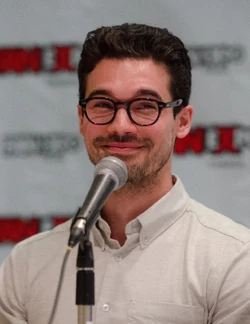 Steven Strait | The Covenant Wiki | Fandom