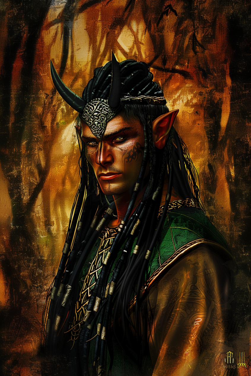 King Camoran Anaxemes | The covenant Wars Wiki | Fandom