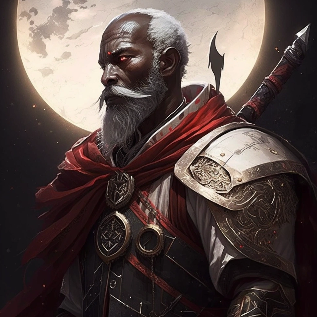 Ronas Quagg | The covenant Wars Wiki | Fandom