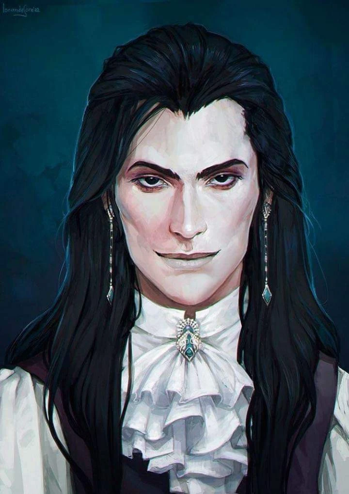 Thrynnîril Ael'druin | The covenant Wars Wiki | Fandom