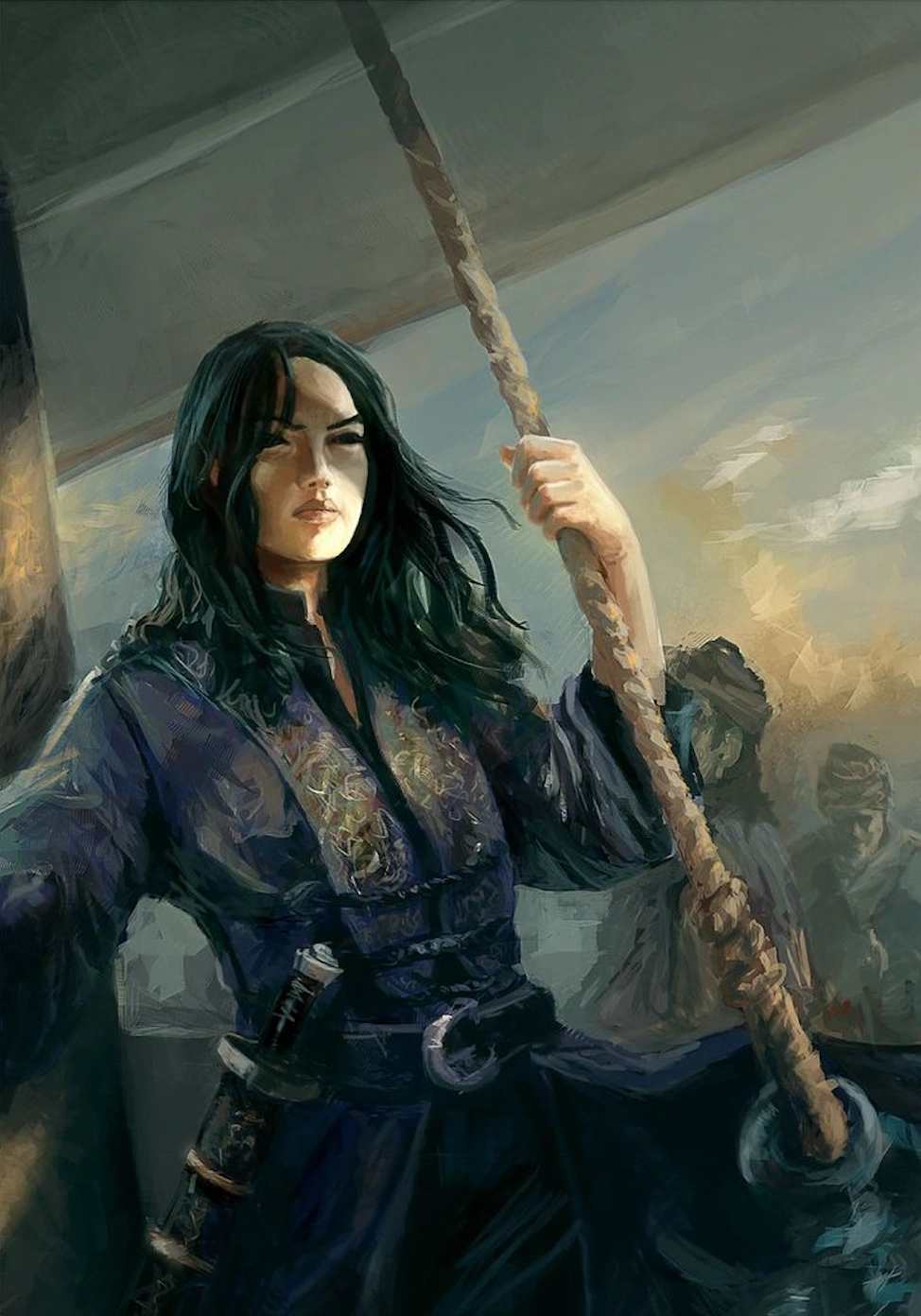 Asenath | The covenant Wars Wiki | Fandom