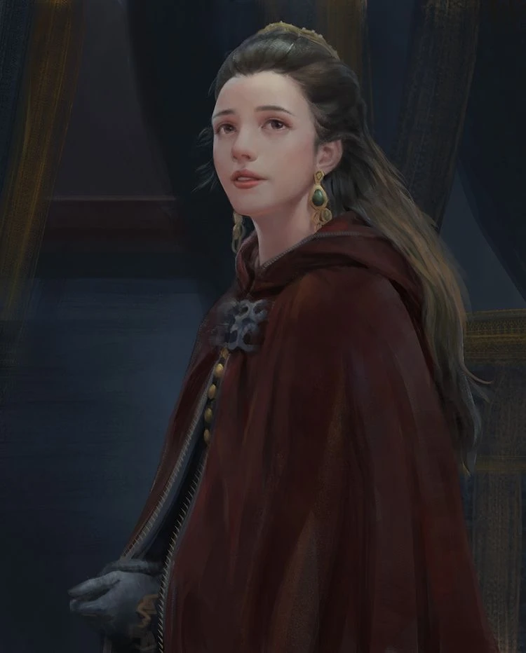 Vyctoria Therin | The covenant Wars Wiki | Fandom