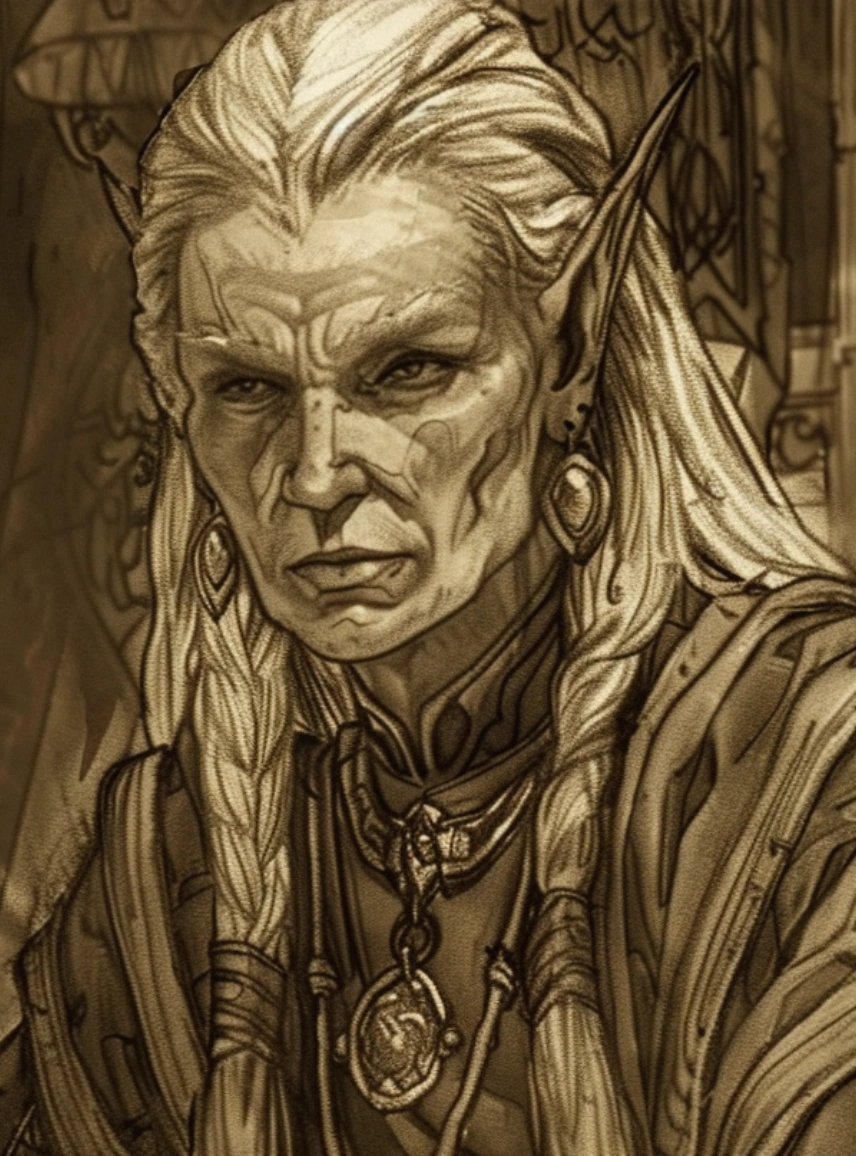 Barenziah | The covenant Wars Wiki | Fandom