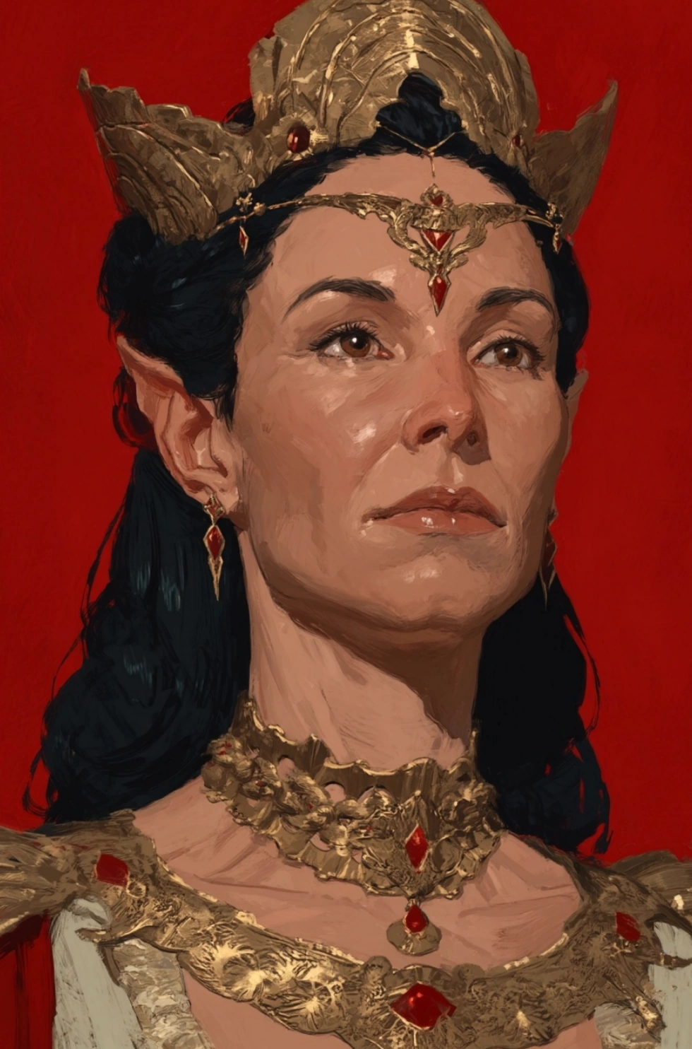 Galana Septim | The covenant Wars Wiki | Fandom