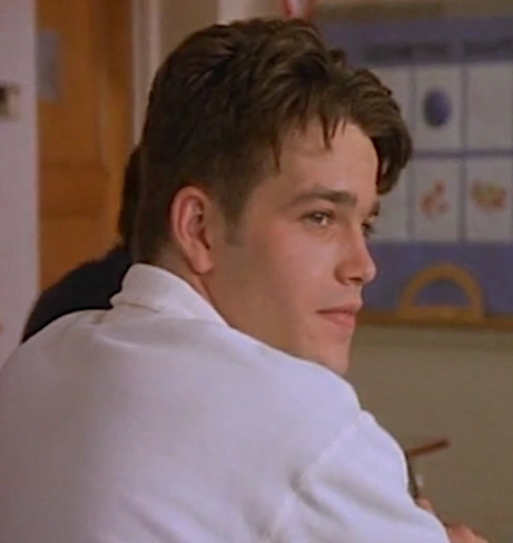 Trey | The Craft Wiki | Fandom