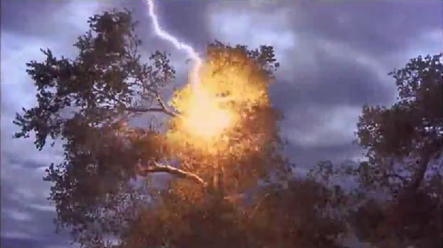 Atmokinesis | Wiki The Craft | Fandom