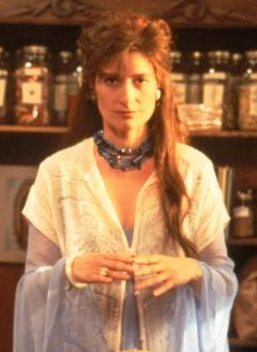 Lirio | Wiki The Craft | Fandom