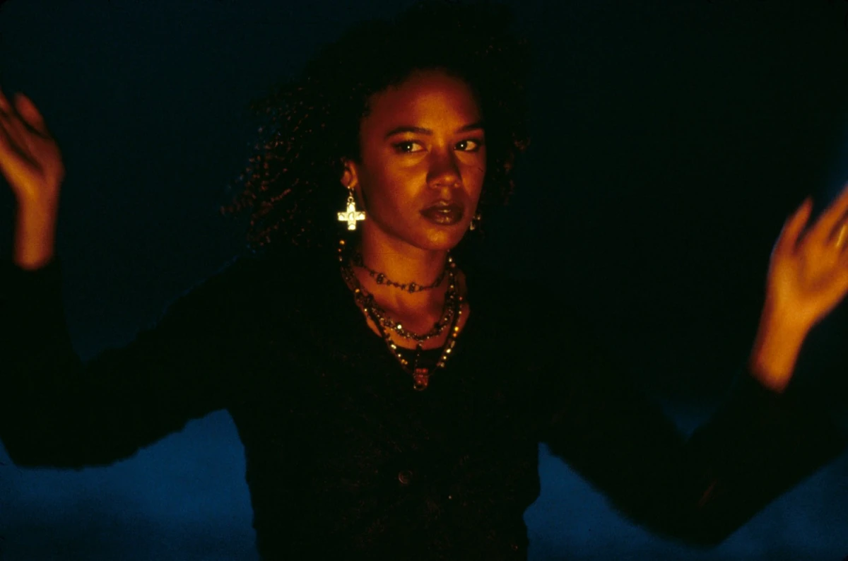 Rochelle | Wiki The Craft | Fandom
