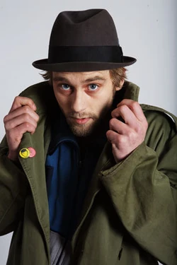 Joe Anderson | The Crazies Wiki | Fandom
