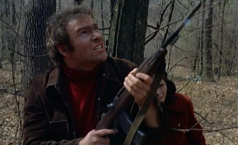 David | The Crazies Wiki | Fandom