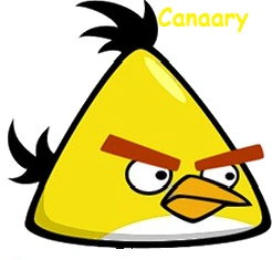 Canaary | The Crazy Bird People Wiki | Fandom
