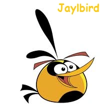 Jaylbird | The Crazy Bird People Wiki | Fandom