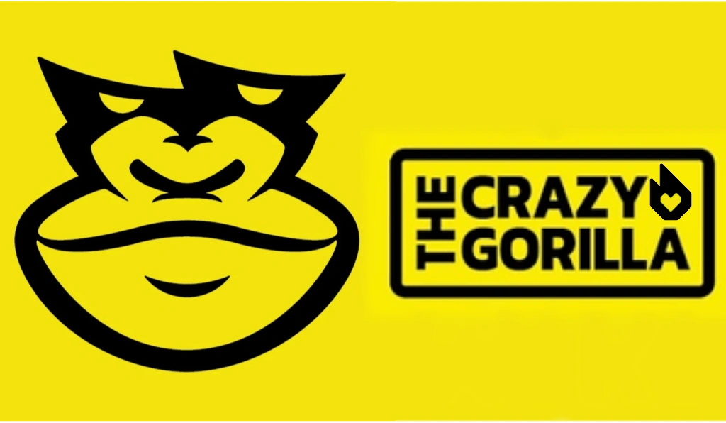 Papah! | TheCrazyGorilla Wiki | Fandom