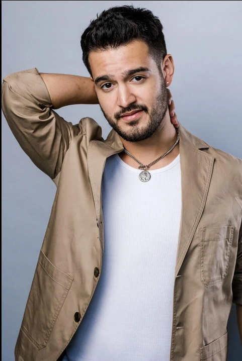 Xavi Casanova | TheCrazyGorilla Wiki | Fandom