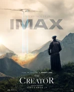 The Creator | The Creator Wiki | Fandom