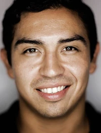 Daniel Ray Rodriguez | The Creator Wiki | Fandom