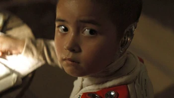 Alphie | The Creator Wiki | Fandom