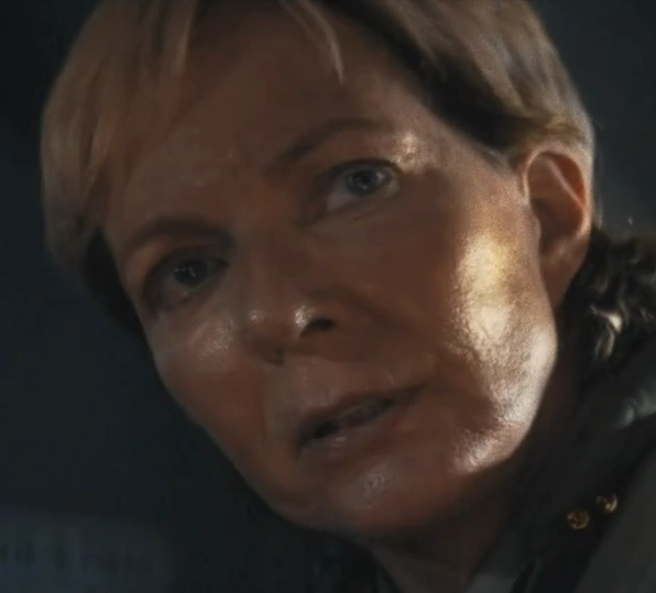 Howell | The Creator Wiki | Fandom