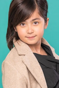 Madeleine Yuna Voyles | The Creator Wiki | Fandom