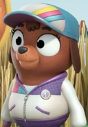 CLADE | The Creature Cases Wiki | Fandom