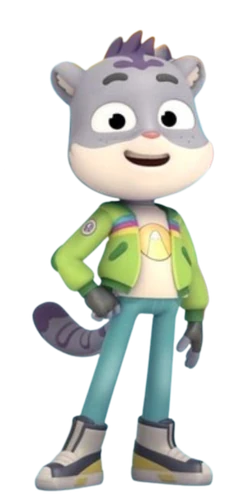 Sam Snow | The Creature Cases Wiki | Fandom