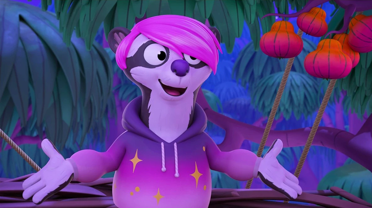 Spectacled Bear | The Creature Cases Wiki | Fandom