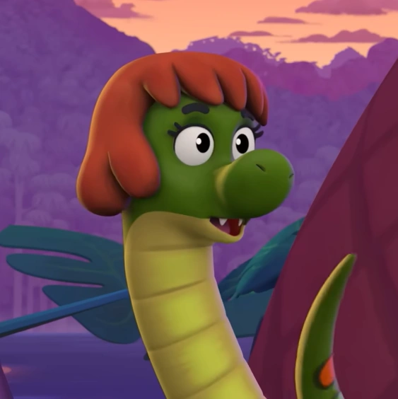 Tabitha | The Creature Cases Wiki | Fandom