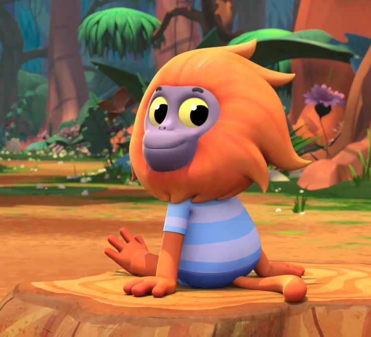 Melvin | The Creature Cases Wiki | Fandom