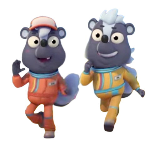 The Stinkwells | The Creature Cases Wiki | Fandom