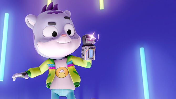 The Creature Cases Wiki | Fandom