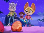 Sam Snow | The Creature Cases Wiki | Fandom