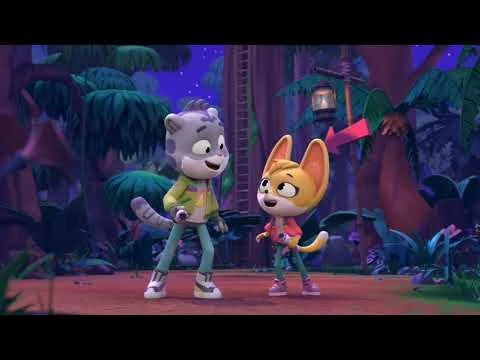 The Creature Cases Intro | The Creature Cases Wiki | Fandom