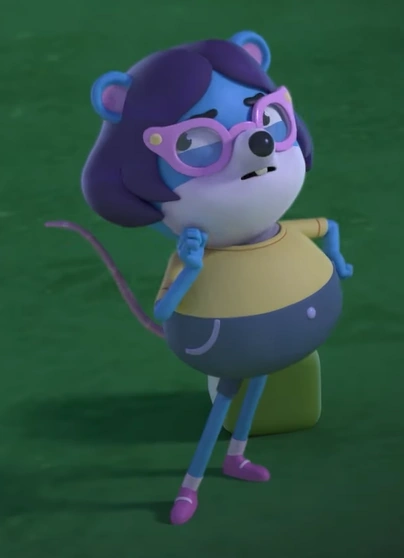 Mouse | The Creature Cases Wiki | Fandom