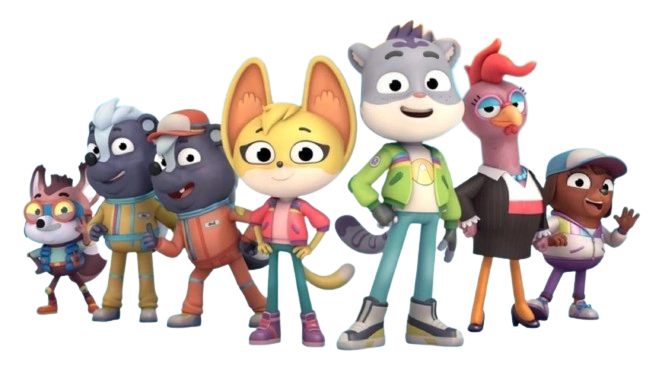 The Creature Cases | The Creature Cases Wiki | Fandom