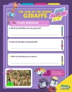 The Creature Cases | The Creature Cases Wiki | Fandom