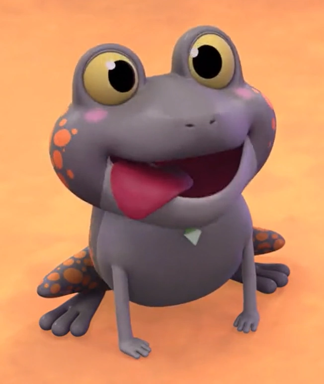 Dotty | The Creature Cases Wiki | Fandom