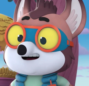 Wally Bungler | The Creature Cases Wiki | Fandom