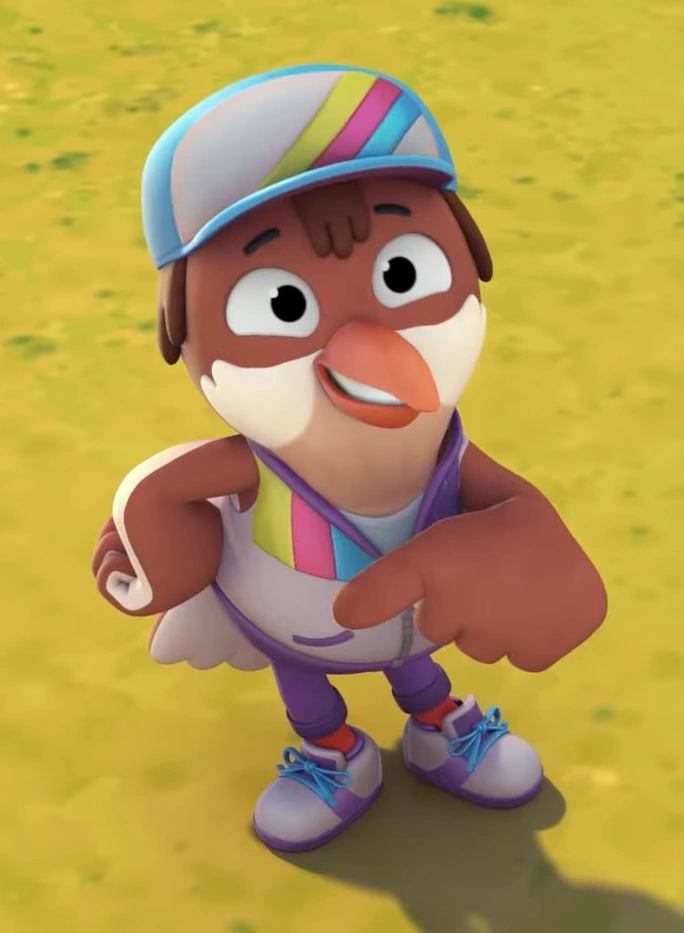 Indie | The Creature Cases Wiki | Fandom