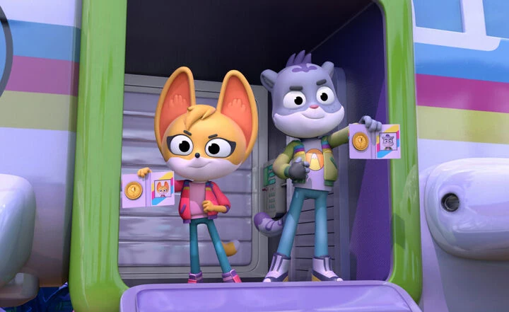 The Creature Cases Intro | The Creature Cases Wiki | Fandom