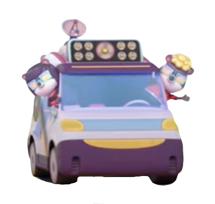 Bill and Jill | The Creature Cases Wiki | Fandom