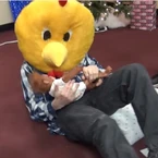 Baby Babu | The Creature Wiki - Creatures, Series, gags and more | Fandom