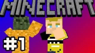 Kootra Minecraft Multiplayer