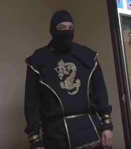 Ninja | The Creature Wiki - Creatures, Series, gags and more | Fandom