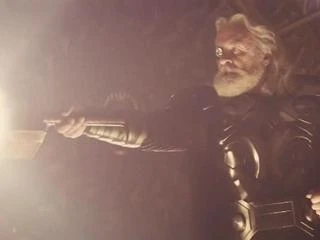 I cast you out! | The Creature Wiki - Creatures, Series, gags and more ...