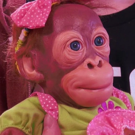 Mollie | The Creature Wiki - Creatures, Series, gags and more | Fandom