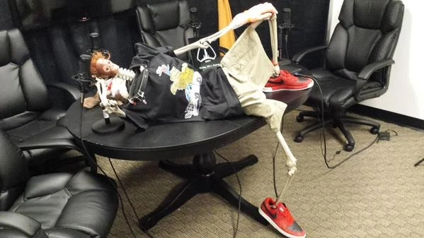 Baby Babu | The Creature Wiki - Creatures, Series, gags and more | Fandom