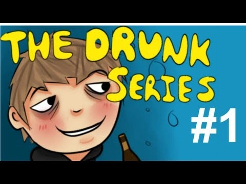 The Drunk Series | The Creature Wiki - Creatures, Series, gags and more ...