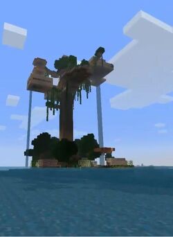 TreeHouse | The Creature Wiki - Creatures, Series, gags and more | Fandom