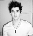 Dexter Manning | The Creature Wiki - Creatures, Series, gags and more ...